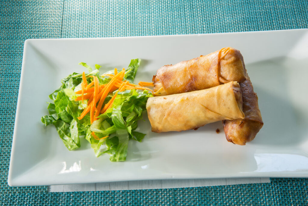 Mr. Grouper’s Restaurant